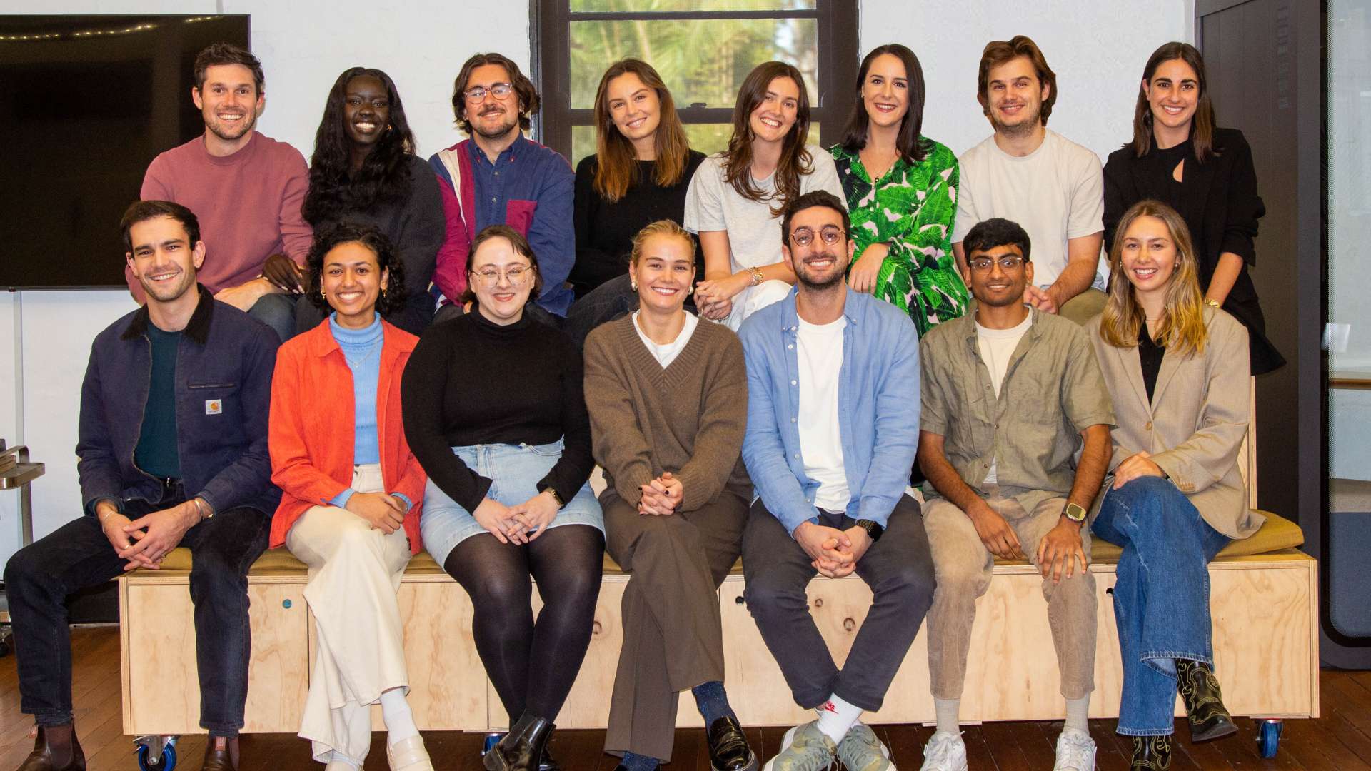 TDA+U | Show your support by contributing